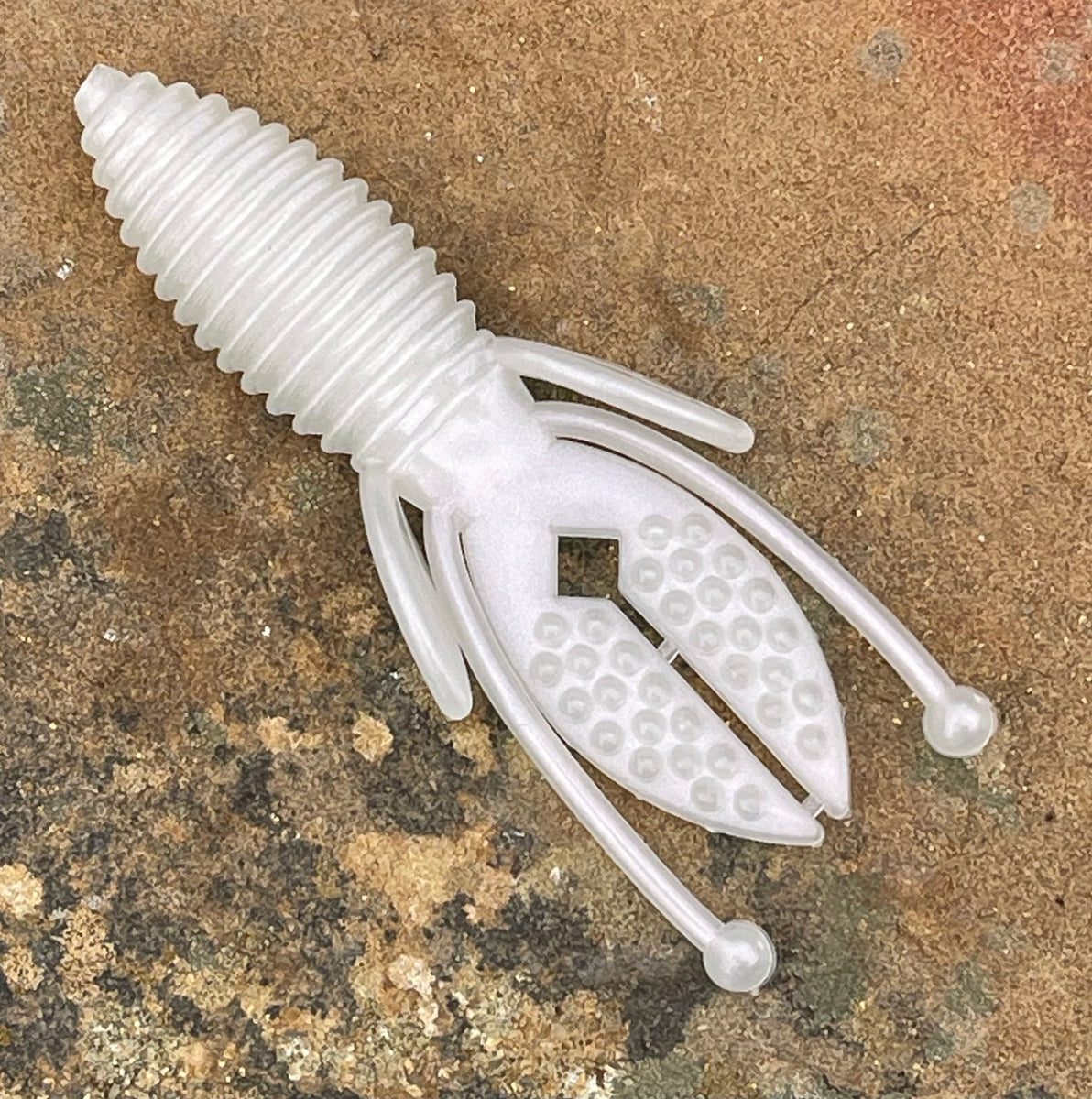 4 Inch Punch Bug - 6 PK – HR Baits